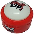 Amazon.com: Talkie Toys Products Shut Up Button – 12 Funny Shut Up ...