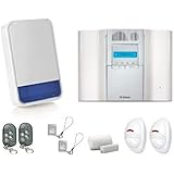 Visonic PowerMax Complete - SELF INSTALL Package with REAL SUPPORT: Amazon.co.uk: Kitchen & Home