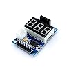 Nrthtri Ultrasonic Distance Measurement Control Board HC-SR04 Test ...