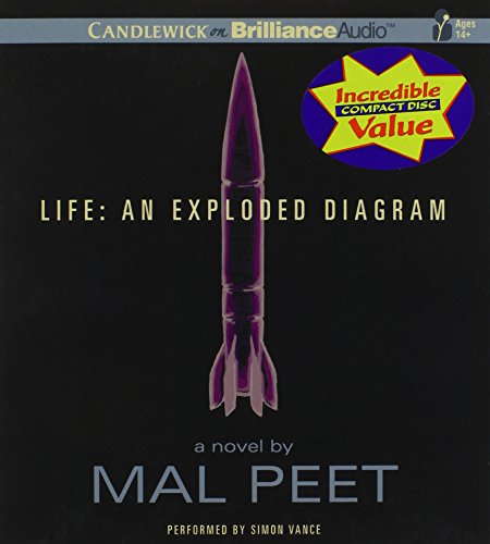 Life: An Exploded Diagram | World's Biggest Leveled Book Database | Readu