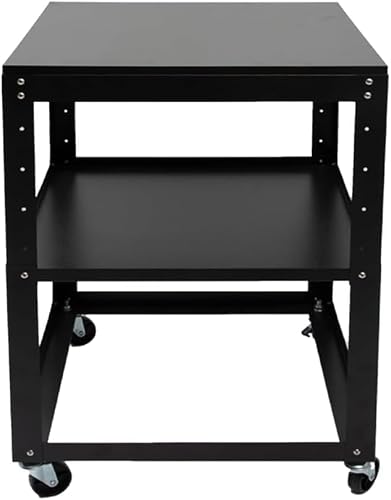 Yeeoy Thickness Planer Stand, Height Adjustable Wood Planer Table with ...