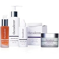 Amazon.com: Theraderm Skin Renewal System with Peptide Hydrator ...
