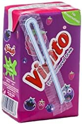 Vimto Fruit Drink Tetra Pack, 250 ml price in Saudi Arabia | Amazon ...