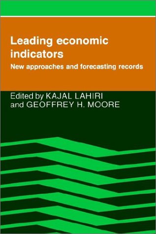 Leading Economic Indicators: New Approaches and Forecasting Records ...