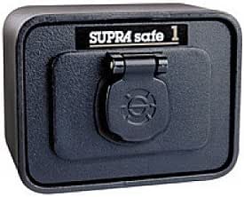 Amazon.com: Kidde Supra, Supra Safe 1 Title Key Box: Everything Else