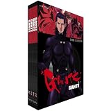 Amazon.com: Gantz Season 1 Box Set [DVD] : Alyssa Anderson, Christine M ...