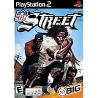 Amazon.com: NFL Street 3 - PlayStation 2 : Artist Not Provided: Video Games