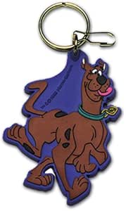 Amazon.com: Plasticolor Scooby-Doo Walking Key Chain: Automotive