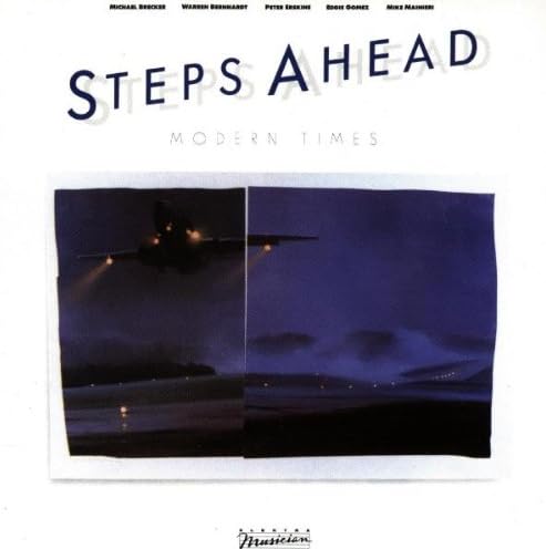 Modern Times: Amazon.co.uk: Music