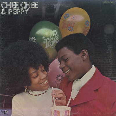- Chee Chee & Peppy - Amazon.com Music