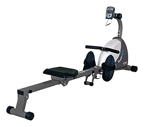Body Sculpture BR-3151 Rowing Machine: Amazon.co.uk: Sports & Outdoors
