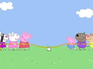 Watch Peppa Pig - Volume 3 | Prime Video