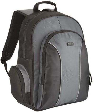 Targus Essential Laptop Backpack, Black [TSB023EU] price in UAE ...