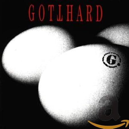 G. - Gotthard: Amazon.de: Musik