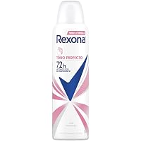 Rexona Flores Blancas & Lichi Desodorante Antitranspirante para Mujer ...