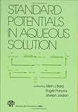 Atlas of Electrochemical Equilibria in Aqueous Solutions: Marcel ...