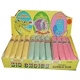 Amazon.com : Dubble Bubble El Bubble Original Bubble Gum Cigars ...