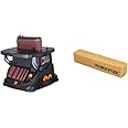 WEN Oscillating Belt and Spindle Sander Bundle - Amazon.com