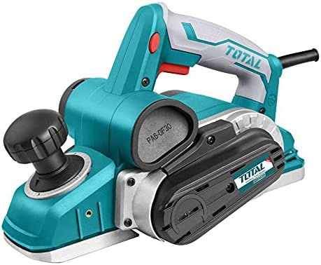 Total Tools Corded Electric Planers -TL1108236 price in Egypt | Amazon ...