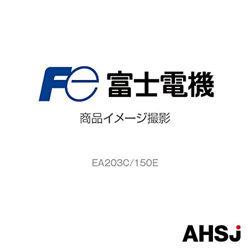Amazon | 富士電機 EA203C/150E NN- | 電設用部品・資材 | 産業・研究開発用品 通販