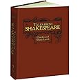 Amazon.com: Tales from Shakespeare (Calla Editions): 0800759600427 ...
