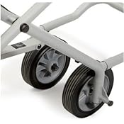 DELTA 36-136 Universal Miter Saw Stand - - Amazon.com