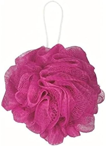 Nesmat Colored Body Loofah, Assorted colors price in Saudi Arabia ...
