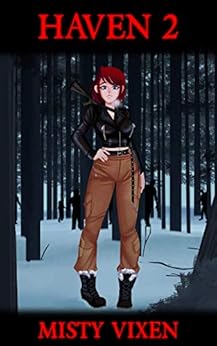 Amazon.com: Haven 2 - A Post-Apocalyptic Harem eBook: Misty Vixen ...
