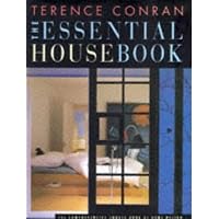 Terence Conran's New House Book: Conran, Terence: 9780394546339: Amazon ...
