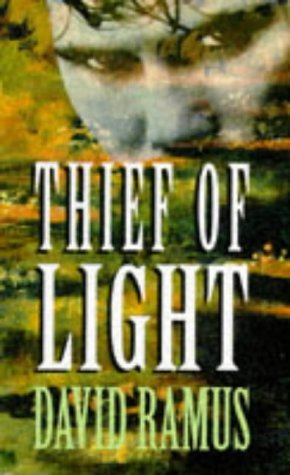 Thief of Light: Ramus, David: 9780241136478: Amazon.com: Books