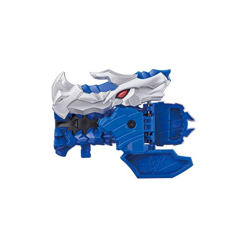 Mua Bandai Kishiryu Sentai Ryusoulger Kishiryu Series 02 03 DX Triken ...