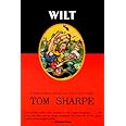 Wilt: Sharpe, Tom: 9780879517342: Amazon.com: Books