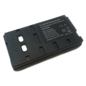 Digital Additions® Replacement Battery for Sony NP-55: Amazon.co.uk ...