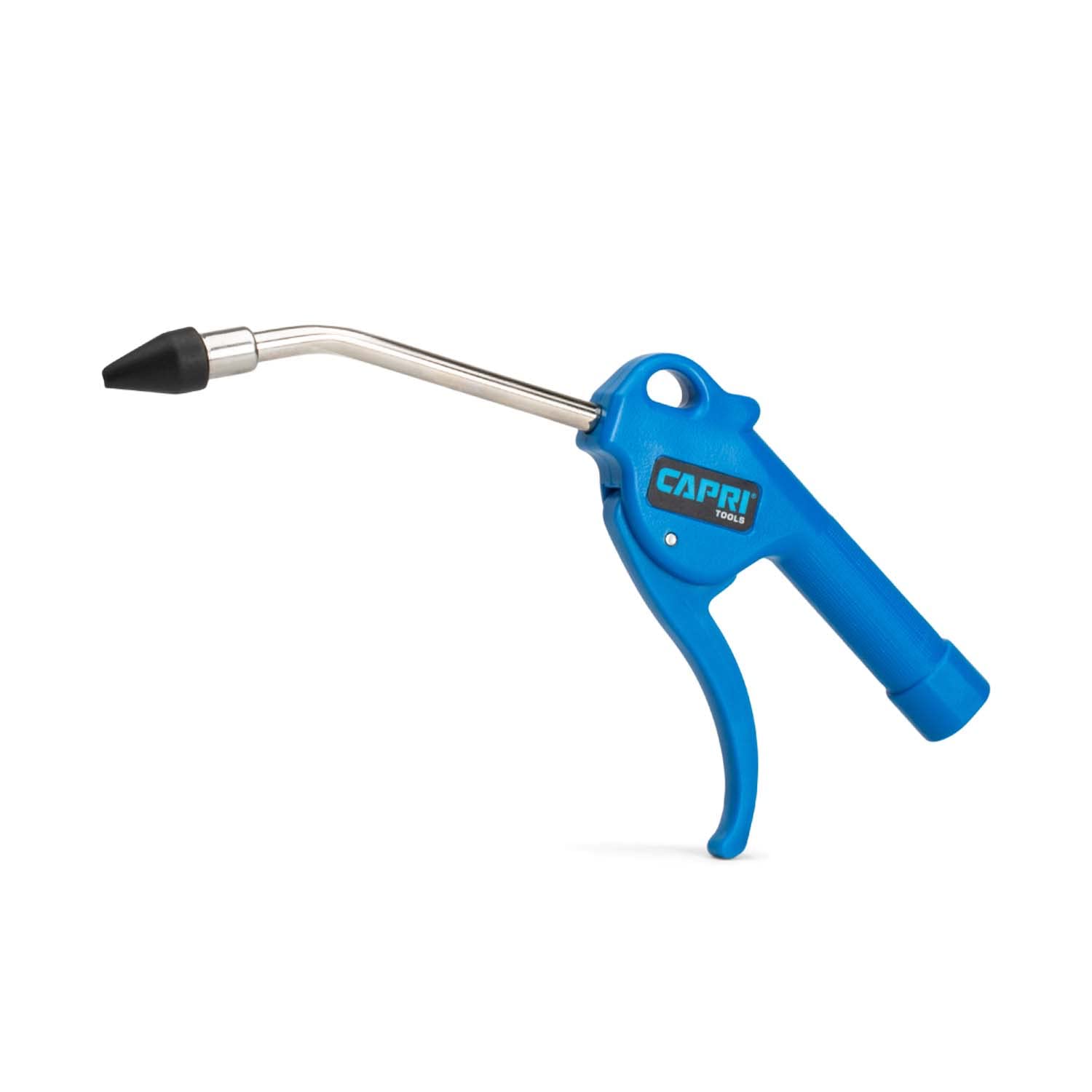 Capri Tools 21072 5-in Air Blow Gun with Rubber Tip, Blue for sale ...