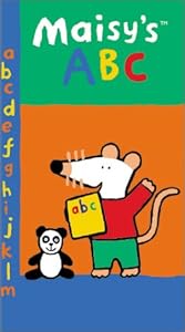 Amazon.com: Maisy's ABC [VHS]: Maisy: Movies & TV