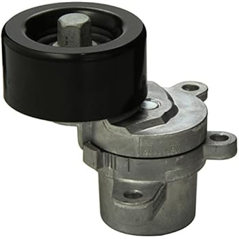 Amazon.com: Nissan 11955-JA10D Tensioner Assembly Auto: Automotive