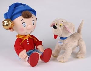 Noddy and Bumpy Dog: Amazon.co.uk: Toys & Games