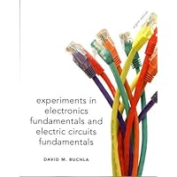 Lab Manual for Electronics Fundamentals and Electronic Circuits Fundamentals, Electronics ...