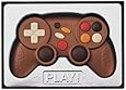 Chocolate game controller: Amazon.co.uk: Grocery