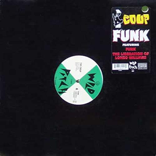 Funk [Vinyl LP]: Amazon.de: Musik-CDs & Vinyl