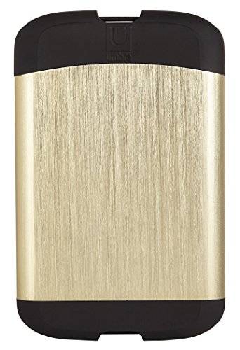 Umbra Bungee Credit Card Case, Metallic Brass | Amazon price tracker ...