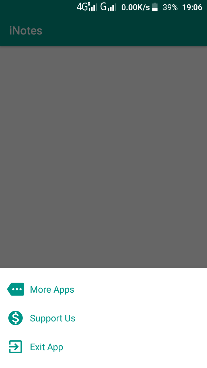 iNotes:Amazon.com.br:Appstore for Android