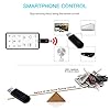 R09 Mini Smartphone IR Remote Controller Adapter for Android Smart ...