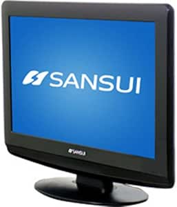 Amazon.com: Sansui 19-inch LVD HDTV (HDLCD1909A) : Electronics