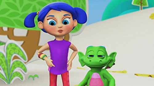 Watch Bo on the Go, Season 1 | Prime Video