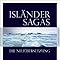 Isländersagas: Die Neuübersetzung Fischer Klassik: Amazon.de: Böldl ...