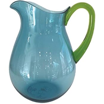 Amazon.com | Water Pitcher Plastic Pitcher Water Container Iced Tea ...