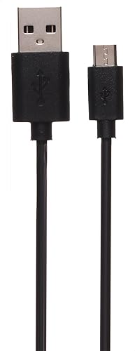 سعر Itel Usb Cable For Itel A43 – 1000 Mm -Black فى مصر | بواسطة امازون ...