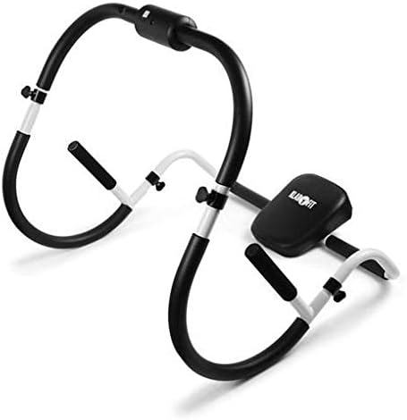 Ab Roller - Abdominal Exercises Machine price in UAE | Amazon UAE | kanbkam