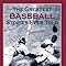 The Greatest Baseball Stories Ever Told: Thirty Unforgettable Tales ...